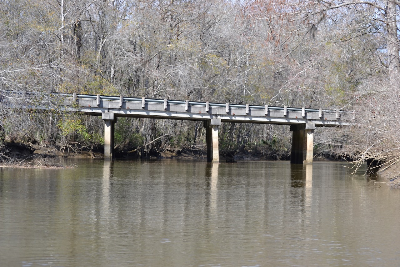 A bridge too far – Raynor On The Coast