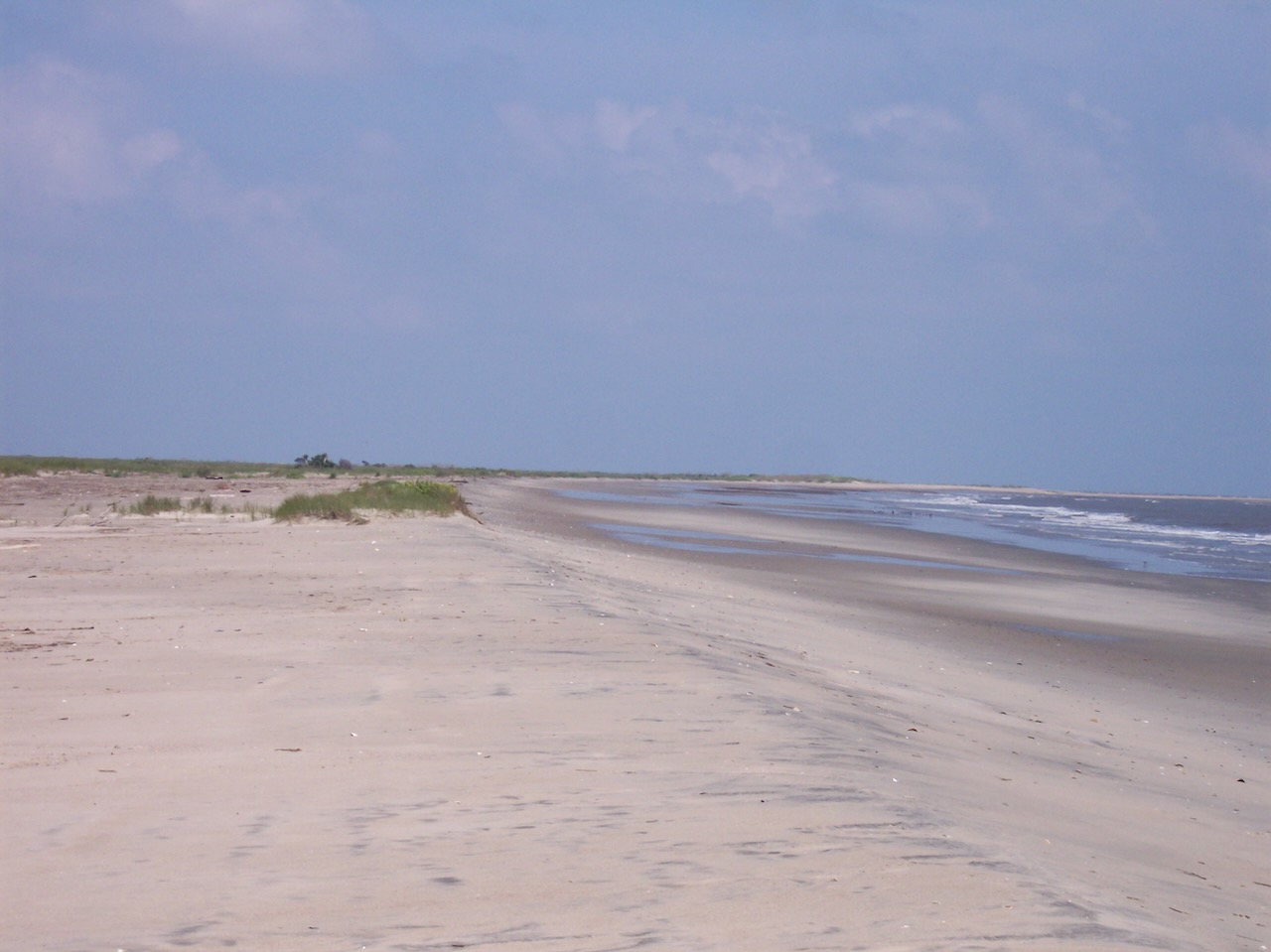 A once and future inlet – Raynor On The Coast